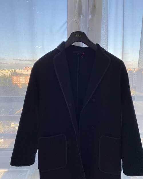 Пальто Jil Sander