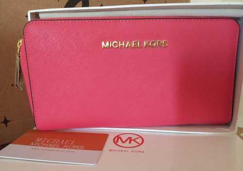 Кошелек Michael Kors
