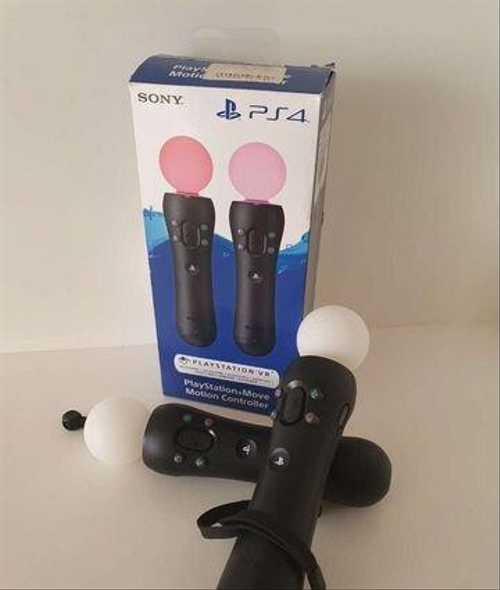 Ps move ps4, ps5 v2