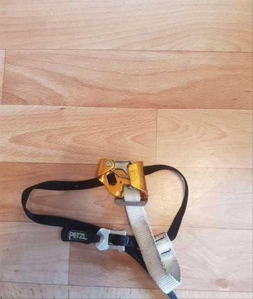 Пантин petzl
