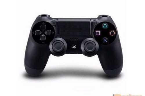 Геймпад Sony PlayStation Dualshock 4 V2 неисправны