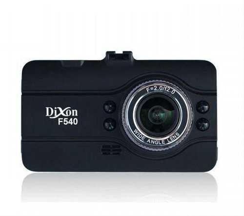 Видеорегистратор DVR Dixon F540