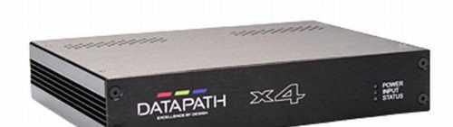 Datapath X4 | Festima.Ru - Мониторинг объявлений
