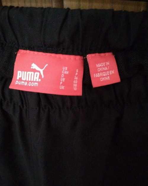 Спортивные брюки puma