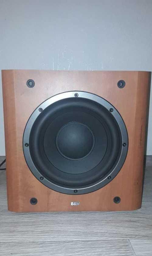 Сабвуфер Bowers Wilkins SAW 600