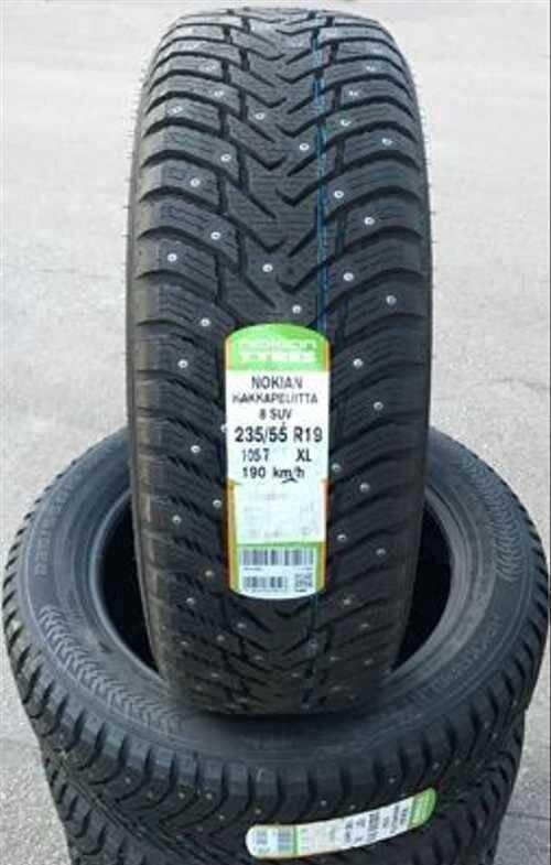 Hakkapeliitta 9 SUV 255/55 r19. 245/50 R19 Nokian Hakkapeliitta 9 SUV XL 105t. 235 55 R19 Nokian шиповка. Nokian Tyres Hakkapeliitta 9 235/55 r19 105t.