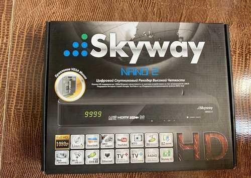 SkyWay Nano 2