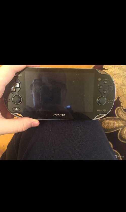 Sony Vita