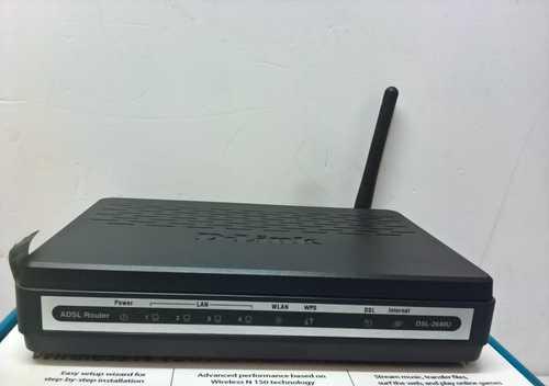 Dsl 2640u как отключить wi fi