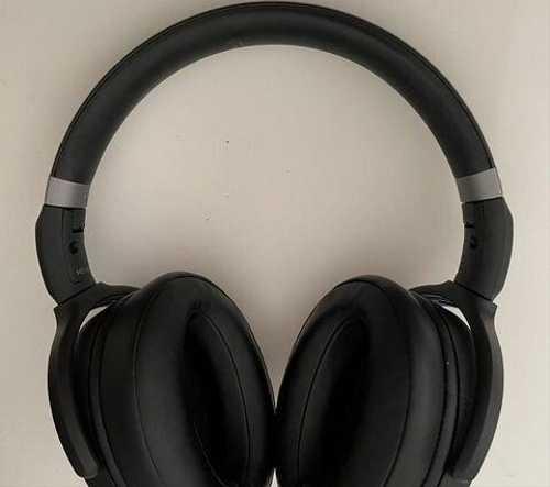Беспроводные наушники sennheiser HD 450 BT