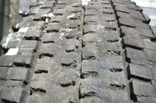 Dunlop 7.50/30 R16 1шт