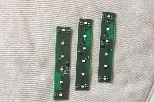 Brawa 5021 плата освещения для вагона