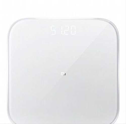 Умные весы Xiaomi Mi Smart Scale 2