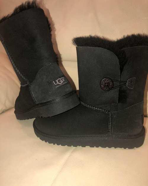Угги UGG детские новые, р. 32