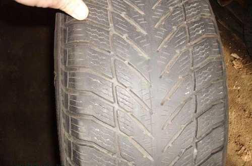 Goodyear wrangler r19