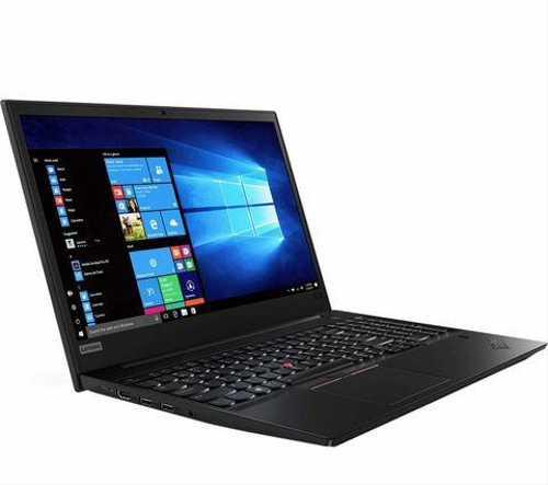 Lenovo ThinkPad Edge E580