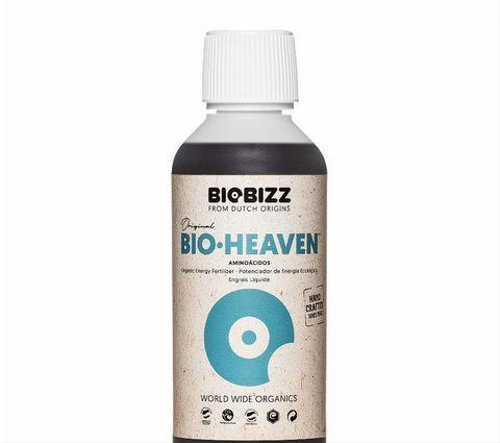 BioBizz BioHeaven 0.25 л