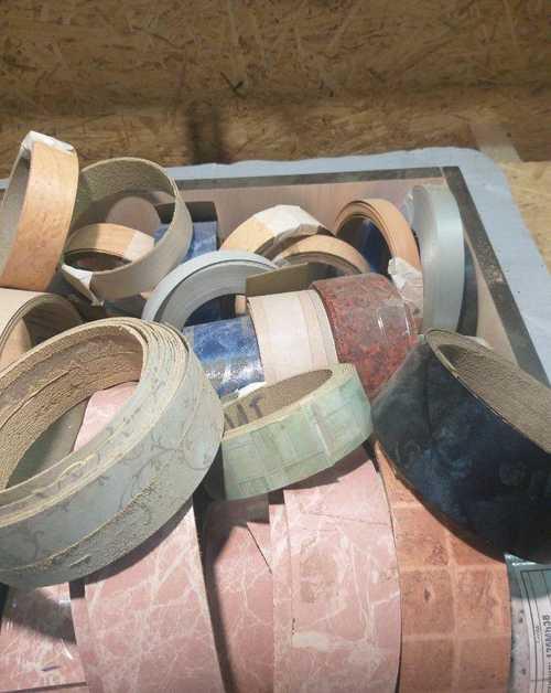 Кромка мебельная