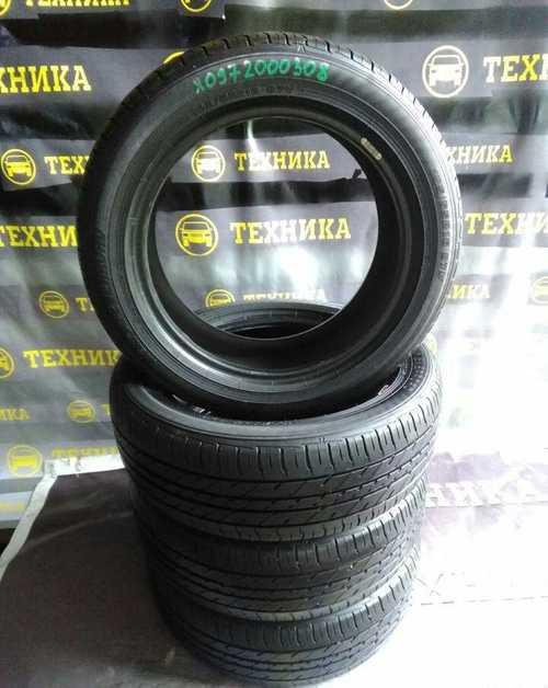 Шины резина autobacs maxrun everroad, 195/55 R16