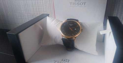 Tissot t-gold T914.410