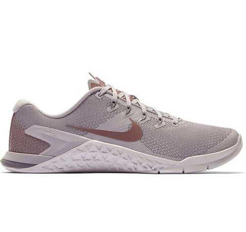 Кроссовки nike metcon 4