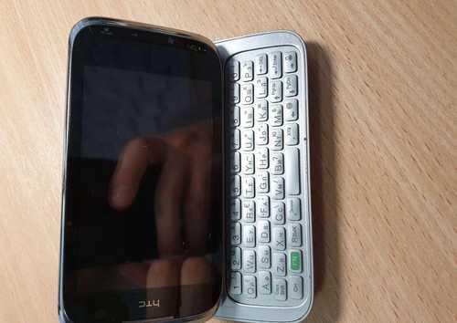 HTC Touch Pro2 T7373