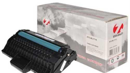 Тонер картридж SAMSUNG ML-1710 / 109R00725