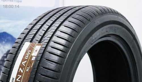 Bridgestone alenza 001 225 60 r18