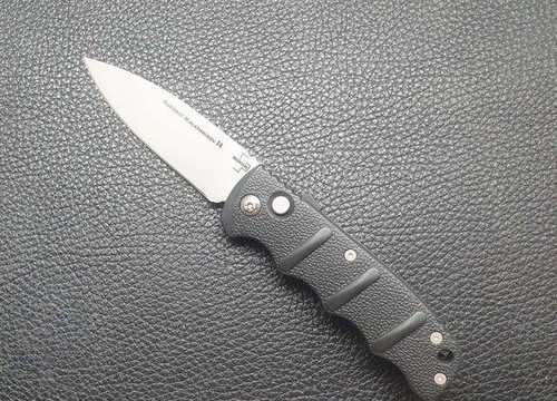 Нож Boker Plus AK-74 D2 Steel, Clip Point