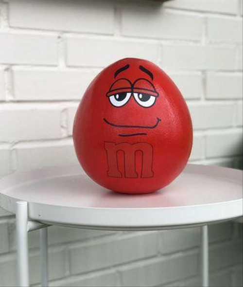 Подарочная упаковка M&Ms