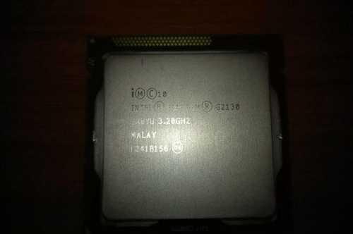 Intel pentium G2130 3.2 Ghz lga 1155