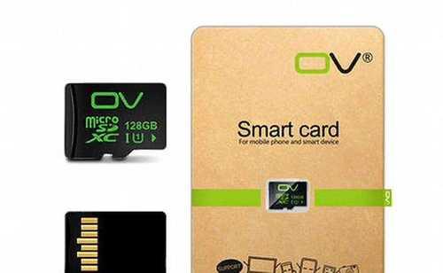 OV Smart card