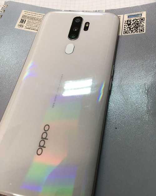 Телефон oppo