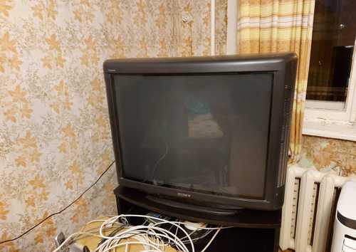Sony trinitron KV-S3411K