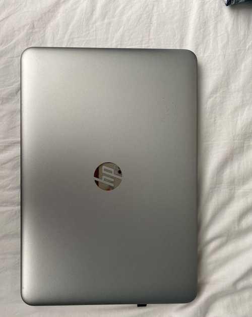 Ноутбук HP Pro book