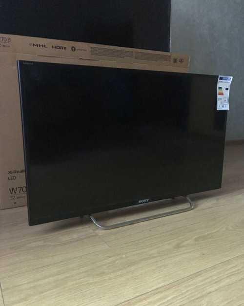 Телевизор Sony KDL32W705