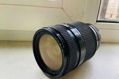 Объектив Nikon AF Nikkor 35-70mm 1:2.8D
