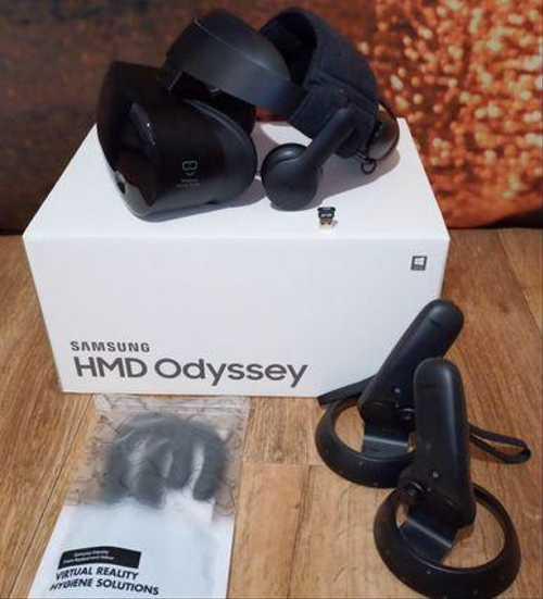 Samsung Odyssey