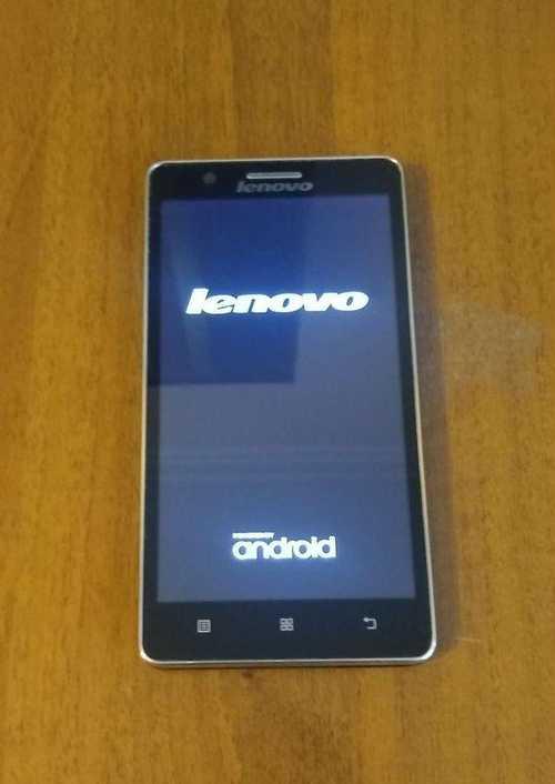 Смартфон Lenovo A536