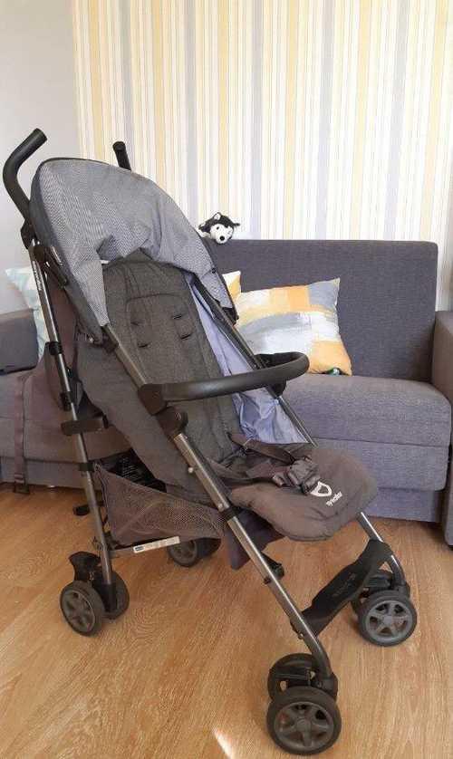 Коляска Easywalker buggy