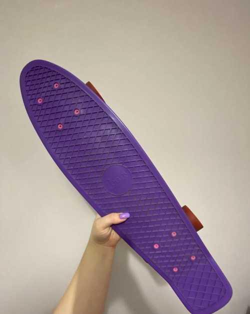 Penny board 22’ оригинал