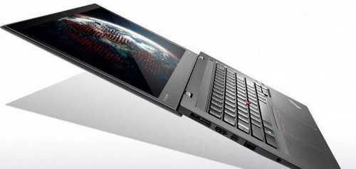 14" Business Ultrabook Lenovo X1 Carbon