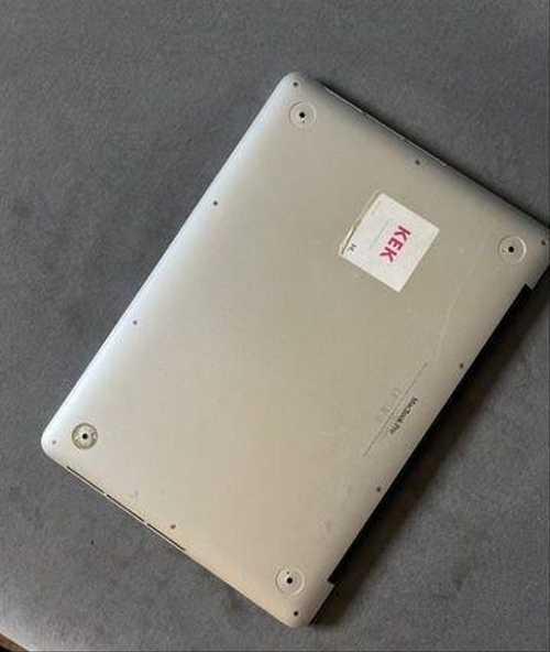 Macbook pro model 1502