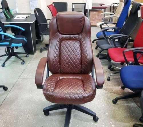 Офисное кресло, кресло для руководителя