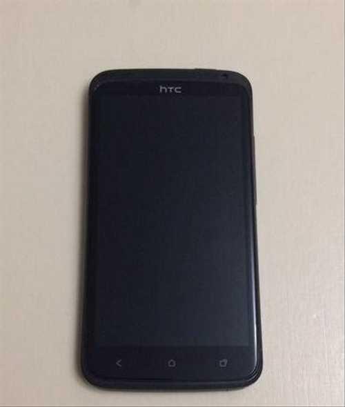HTC One X 32Gb На запчасти