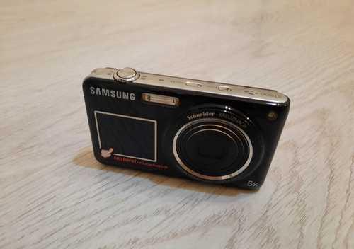 Компактный фотоаппарат samsung ST600