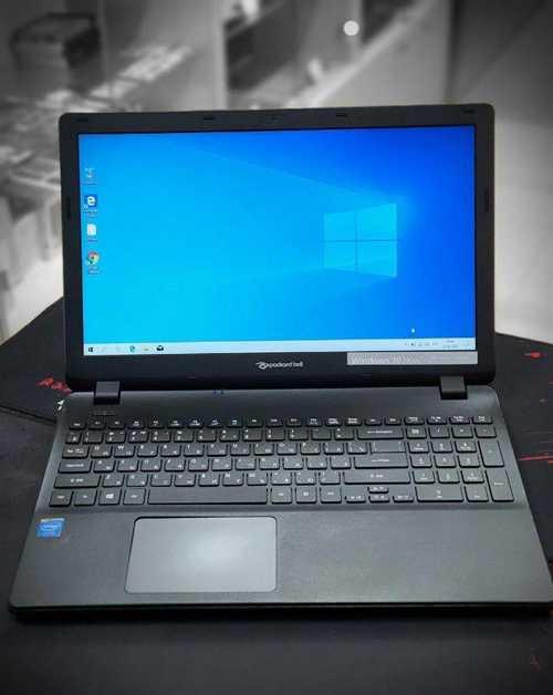 Packard Bell entg81BA