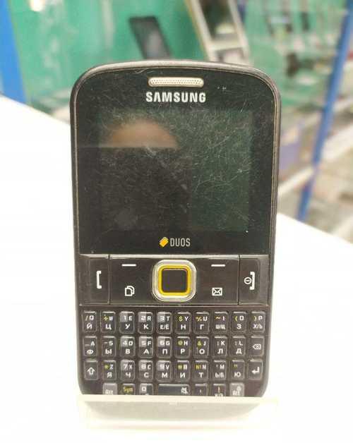 Samsung gt-e2222