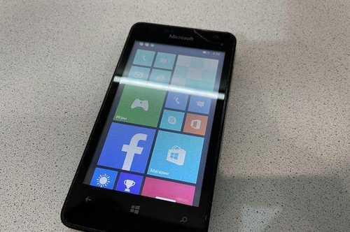 Смартфон Microsoft Lumia 430
