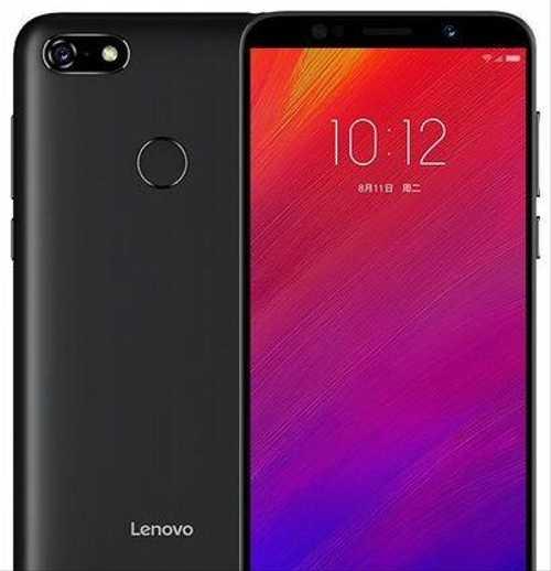 Смартфон Lenovo A5 3/32GB LTE